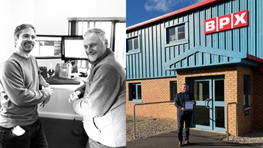 BPX UK Team | Delivering Industrial Control & Automation Excellence | BPX