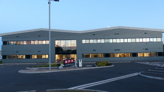 BPX Leicester | Control & Automation Specialists Local to You | BPX