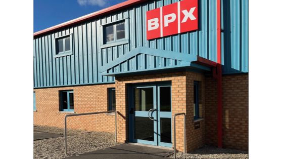 BPX Falkirk | Control & Automation Specialists Local to You | BPX