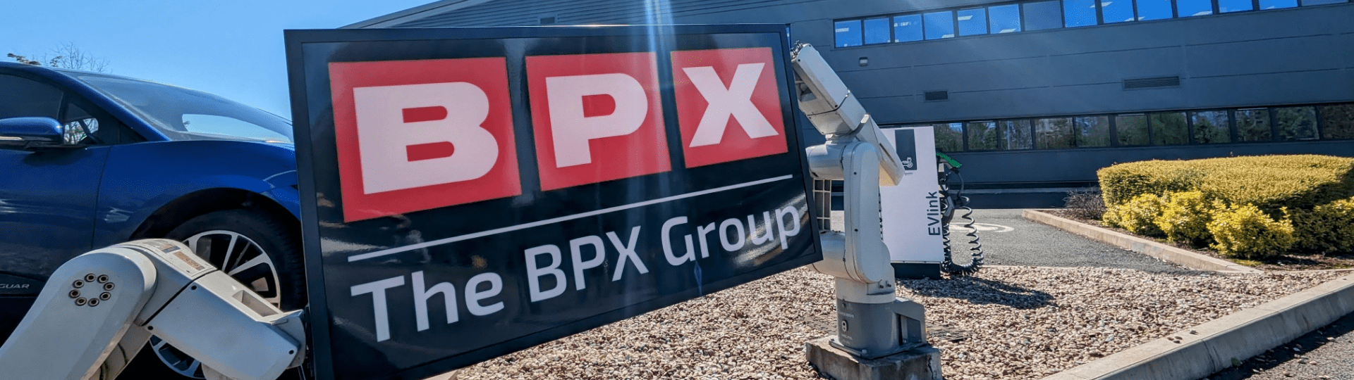 BPX Group | BPX