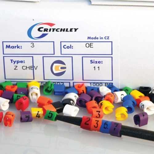 Critchley 0581ACC0 | BPX