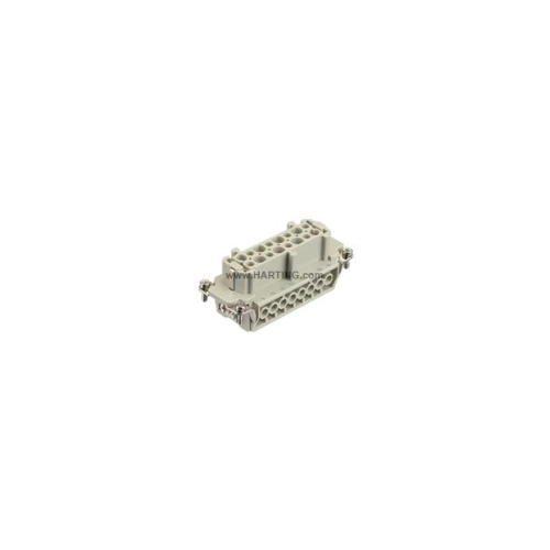 Harting 09330162701 | BPX
