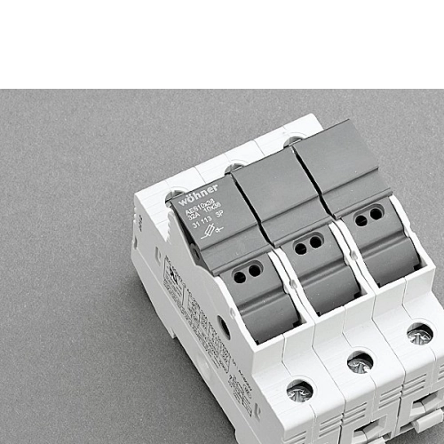 Woehner Authorised Distributor | BPX