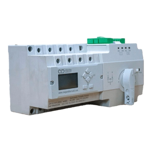 Craig & Derricott Authorised Distributor | BPX