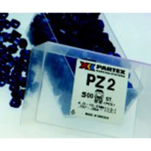 Partex Authorised Distributor | BPX