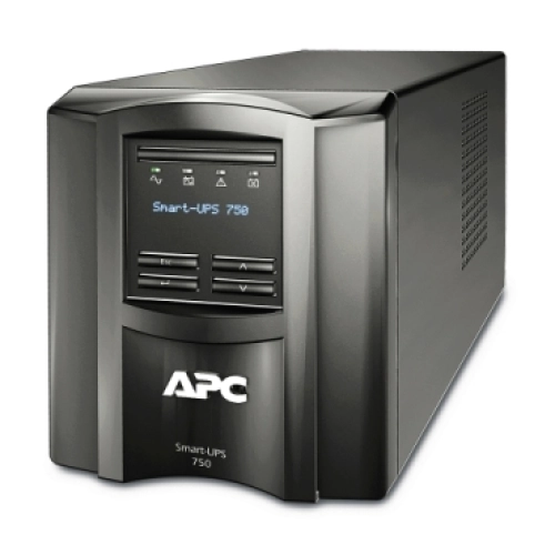 APC SMT750IC | BPX